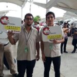 Airport Transfers to Tulum - Private van (ROUND TRIP) FLAT RATE - The booking process and communication