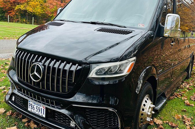 Airport Transportation, City and Winery Tours, Hourly As Directed - Who is This Service Best For?