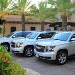Airport Transportation One Way to Hotel in Cabo San Lucas - Pricing and Value