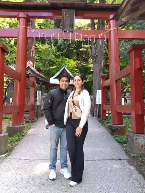 Aizu Private Tour with Government-Licensed Guide - Who Should Consider This Tour?