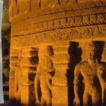 Ajanta and Ellora Caves Guided Private Day Tour from Aurangabad - Exploring the Ajanta Caves: A Window into Ancient Buddhism