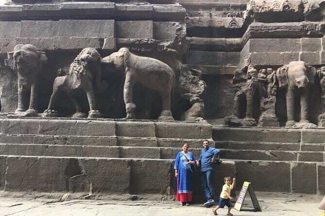 Ajanta and Ellora Caves Tour - Practical Details That Matter