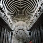 Ajanta Caves Independent Day Trip from Aurangabad City - Discovering the Ajanta Caves Experience