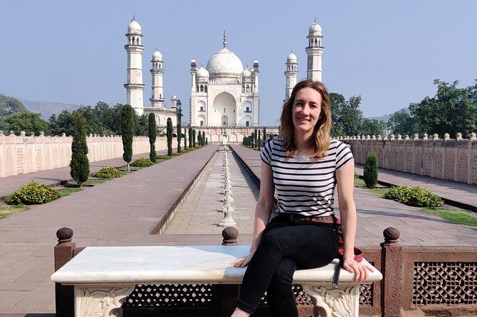 Ajanta Ellora Caves - 1 Day Tour - Why This Tour Offers Great Value