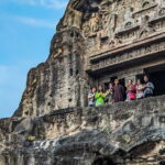 Ajanta & Ellora Caves (One-Day Tour) - The Ajanta Caves: Art, Architecture, and Tranquility