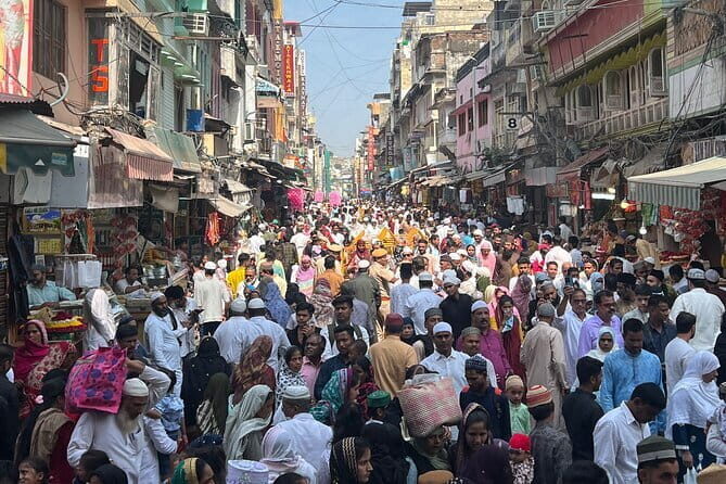 Ajmer City Walking tour - The Pushkar Route - In-Depth Review of the Ajmer City Walking Tour