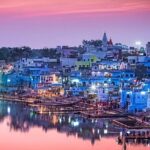 Ajmer Pushkar Day Tour from Jaipur - The Transport and Experience