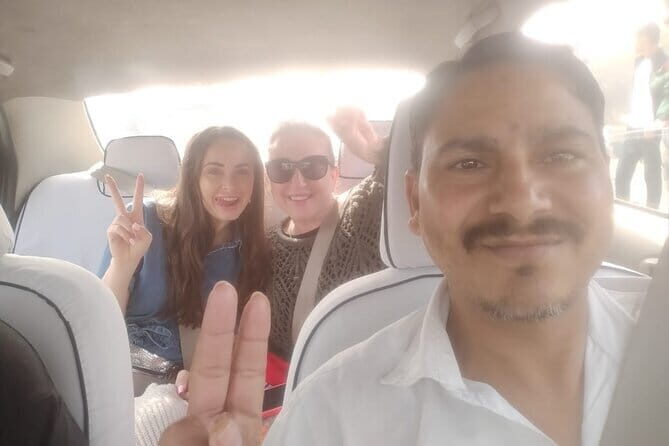 Ajmer Pushkar Day Tour from Jaipur - Deep Dive Into the Itinerary