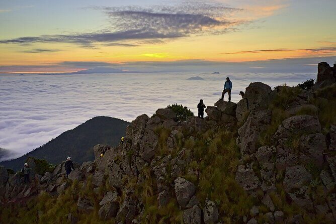 Ajusco Sunrise Hike with Drone photos-highest sunrise in CDMX - Analyzing the Value of This Tour