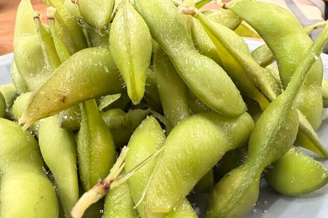 Akabane pub adventure night - Who Is This Tour Best For?