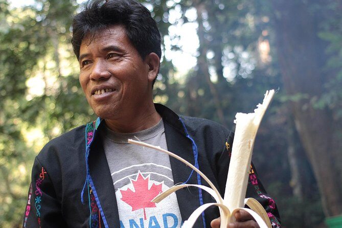 Akha private eco-trekking 2 days 1 night Chiang Rai - Summary and Final Thoughts