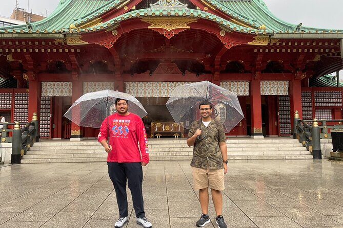 Akihabara Family Fun Private Guide to Anime, Food, and Games - Discovering Hidden Cultural Gems and Quirky Corners