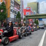 Akihabara: Go-Kart Experience with Local Guide in Tokyo - Authenticity and Unique Appeal