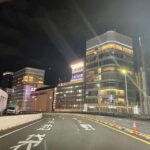 akira bike scene metropolitan expressway motor cycle tour - Detailed Itinerary Breakdown