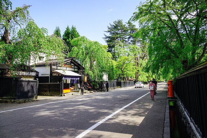 Akita Private Customizable Full Day Tour - What You Can Expect from the Itinerary