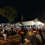 Akita: Ticket and Guided Tour of Nishimonai Bon Odori Dance - How the Tour Works
