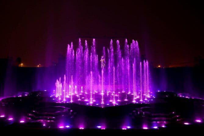 Akshardham Temple Exhibition, light and Water show With Transfers - Practical Tips & Insights