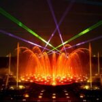 Akshardham Temple Tour Exhibition, Light & Water Show with Transfers - The Main Temple: Carvings and Spiritual Grandeur