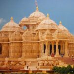 Akshardham Temple Tour With Exhibition & Water Show - Practical Considerations
