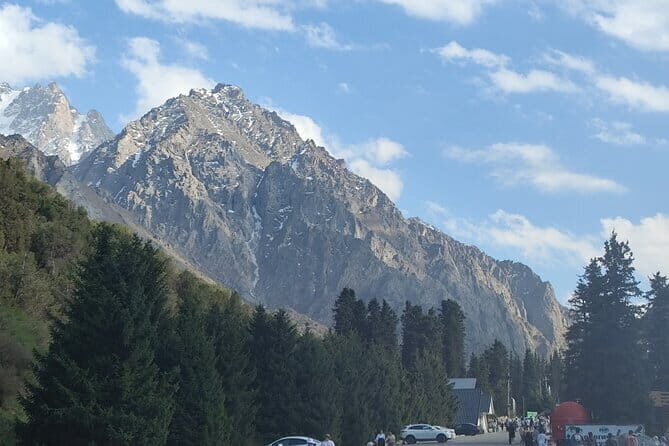 Ala Archa National Park Hiking Exploration Tour - Getting to Know the Tour: Itinerary Breakdown