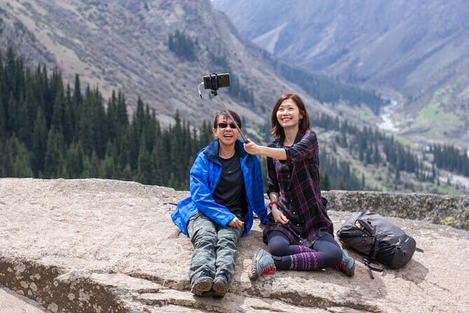 Ala Archa National Park: Scenic Small-Group Tour - Value for Money and Practicalities