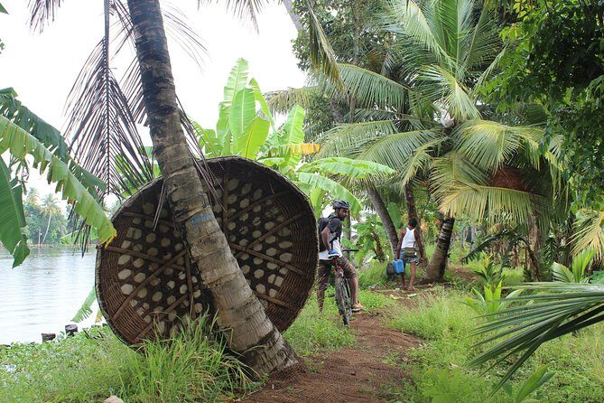 Alappuzha Backwaters & Beaches Bike Tour - What You Can Expect From the Experience