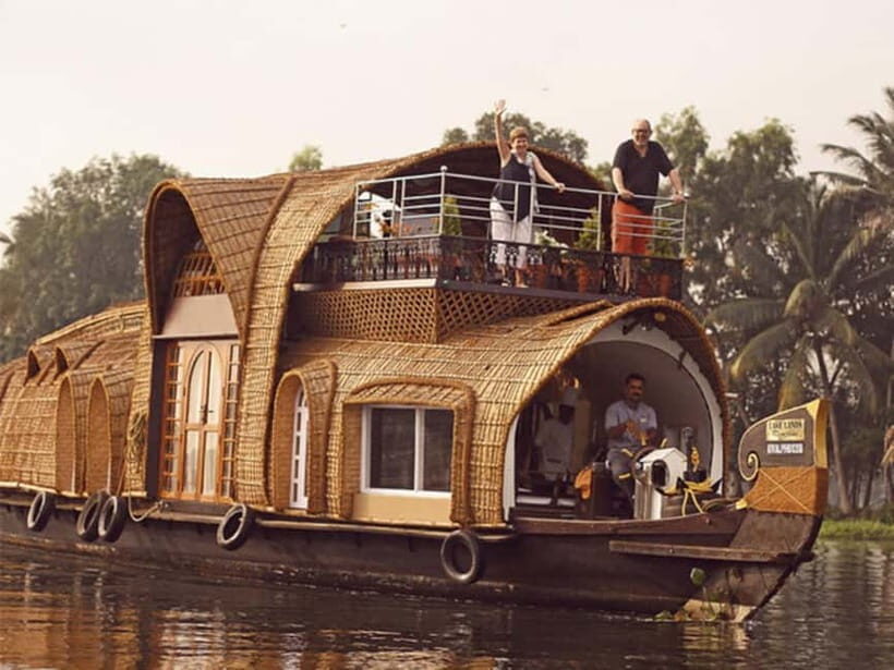 Alappuzha: Private Backwater Cruising & Walking in Alleppey - What’s Included & How It Works