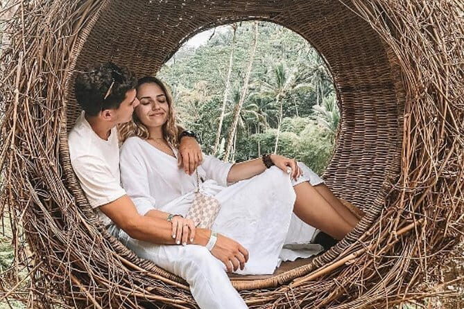 Alas Harum Bali Cretya Tegalalang Rice Terrace Ubud Swing Ticket - Who Would Love This Tour?