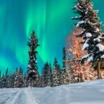 Alaska Aurora Season and Fairbanks Aurora Chasing Explore - Authentic Experiences and Real Reviews