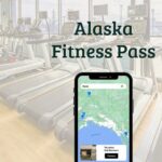 Alaska Premium Fitness Pass - The Itinerary Breakdown