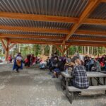 Alaska Wildlife Adventure Raptor Experience & Salmon Tales Lunch - Price & Value Analysis