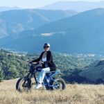 Albatross Ridge Vineyards Electric Bike Tour & Wine Tasting - Who Will Love This Experience?