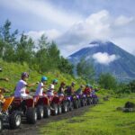 Albay Philippines: Mayon ATV Bicol Adventure with Private Shuttle - An In-Depth Look at the Mayon ATV Adventure