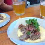 Alberta Arts District Food Tour - Art, Community, and a Taste of Oregon Wine