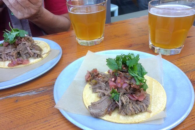 Alberta Arts District Food Tour - Art, Community, and a Taste of Oregon Wine