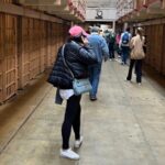Alcatraz Inside Access Ferry and Audio Tour with Night Option - FAQs