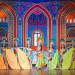 Alcazar Cabaret Show Pattaya V.I.P Ticket - The Itinerary and What You Can Expect