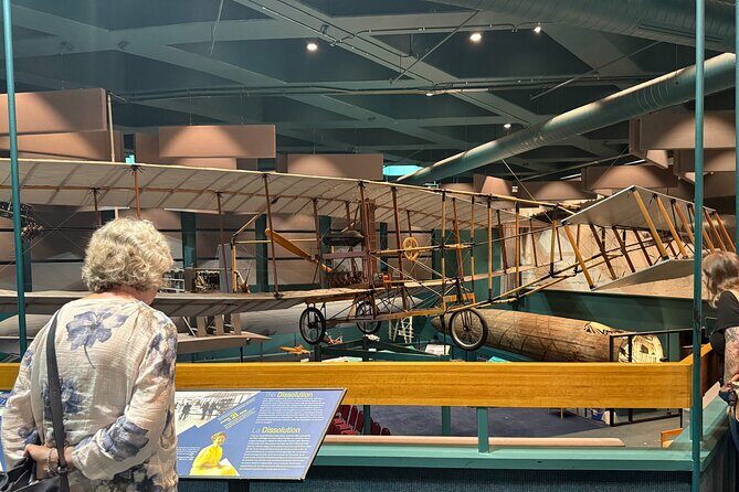 Alexander Graham Bell Museum Tour - Who Should Consider This Tour?