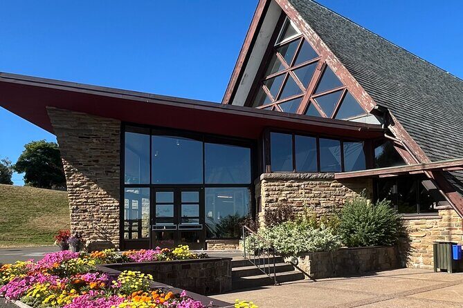 Alexander Graham Bell National Historic Site Tour - Who Will Love This Tour?