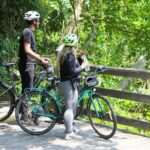 Alexandria E-Bike Rentals - What’s Included and How It Works