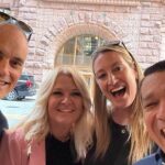 Alexandria Old Town Private Scavenger Hunt - FAQ