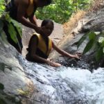 Aling-aling Waterfall tours - The Practical Side: Timing and Physical Demands