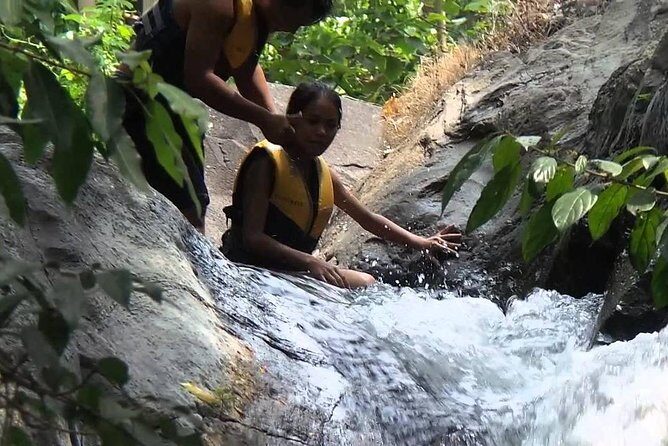 Aling-aling Waterfall tours - The Practical Side: Timing and Physical Demands