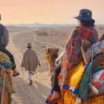 All-Day Desert Safari with Cultural Program - Practical Tips for Participants