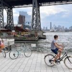 All day Pass Bike Rentals New York - Meeting Point and Logistics