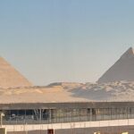 All exclusive Giza Pyramids with Camel ride - Transportation & Comfort