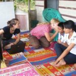 All-in 3N/4D Bukit Lawang Tour For School - Waterfalls and river tubing: Day 3 highlight