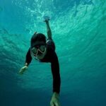 (ALL- IN) Bali Snorkeling Blue Lagoon with Waterfall - The Real Value of the Tour