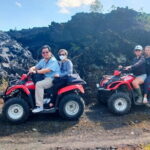 ALL IN Mount Batur ATV Quad Bike With Natural Hot Spring Lunch - The Value of This Private Adventure