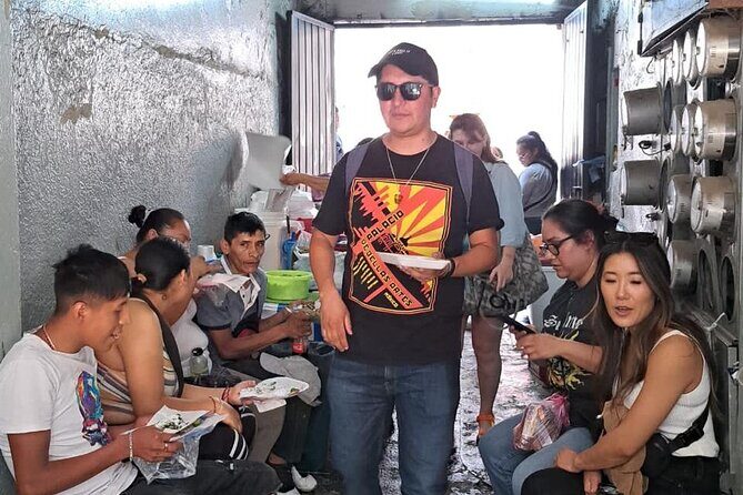 All-in-one CDMX adventure - An In-Depth Look at the Tour Experience